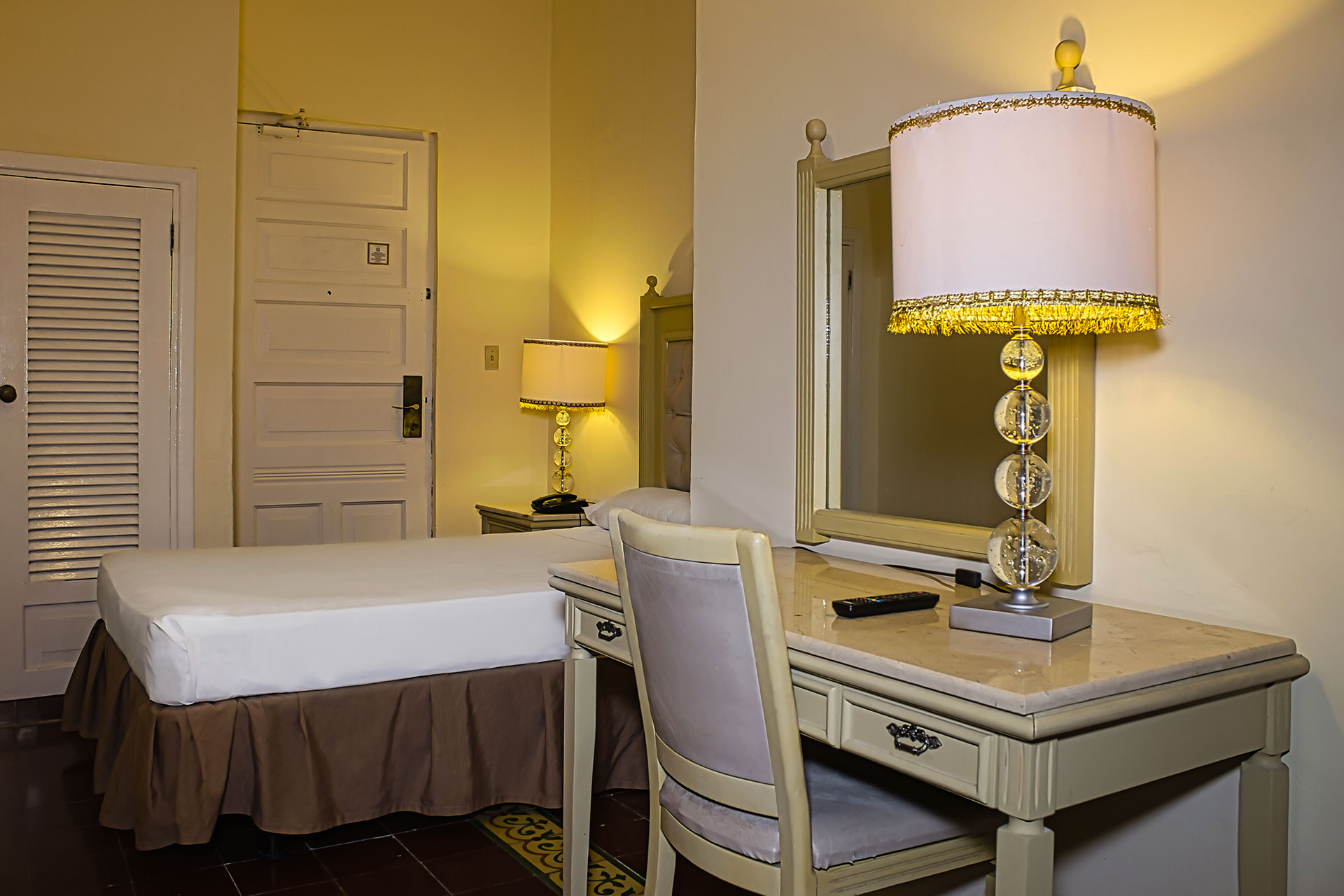 Rooms | Hotel Inglaterra